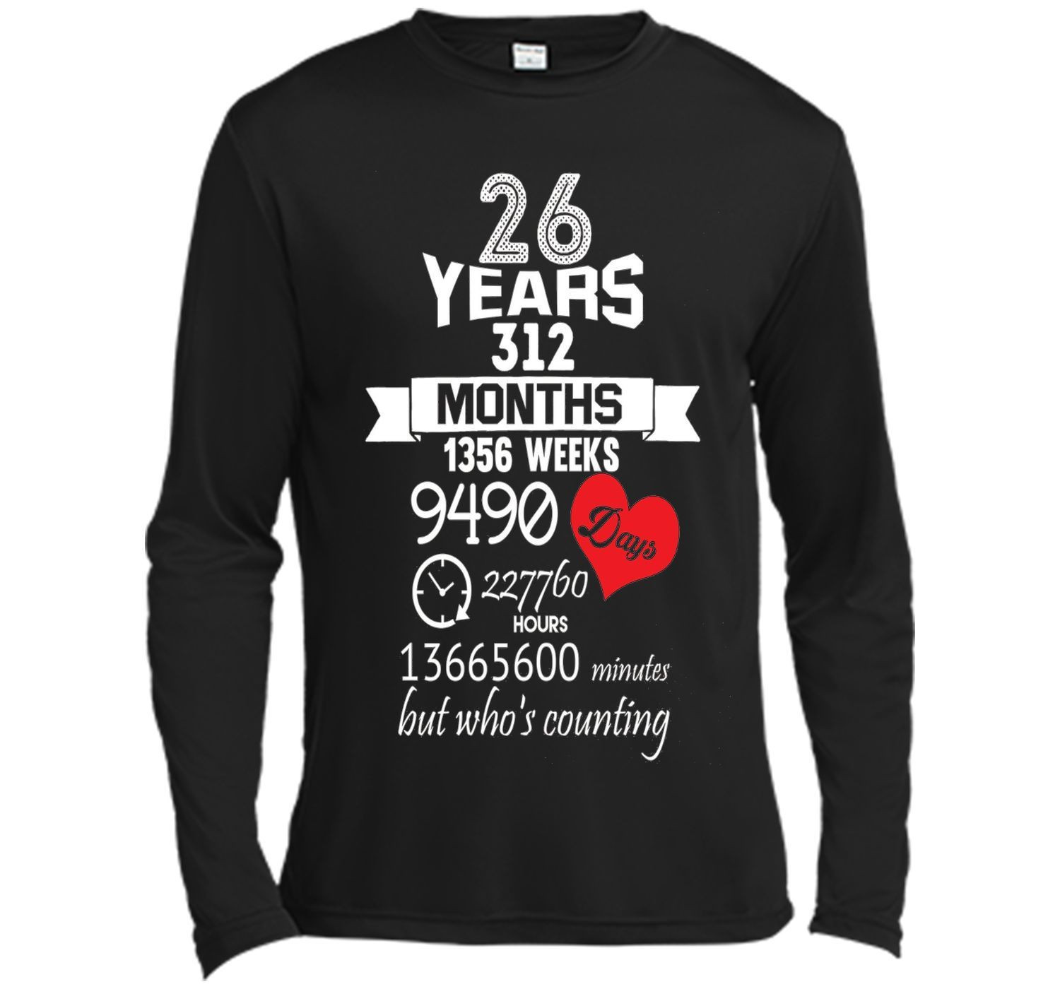 The Best 26th Wedding Anniversary Gift Ideas Home Family Style And
