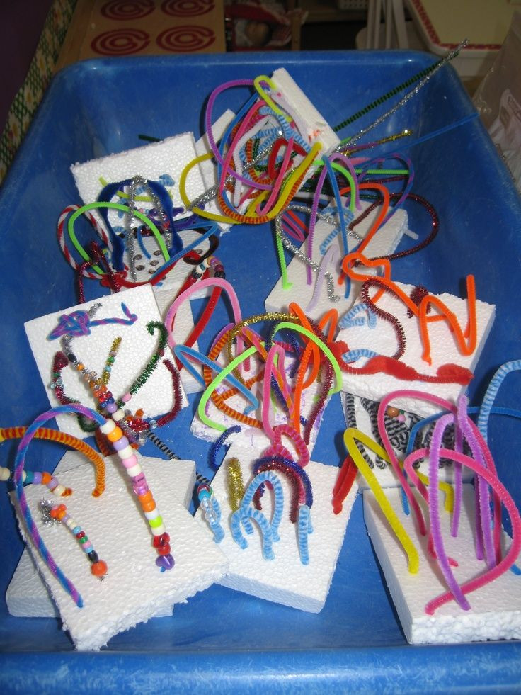 Top 20 3d Art Projects For Kids Home Family Style And Art Ideas