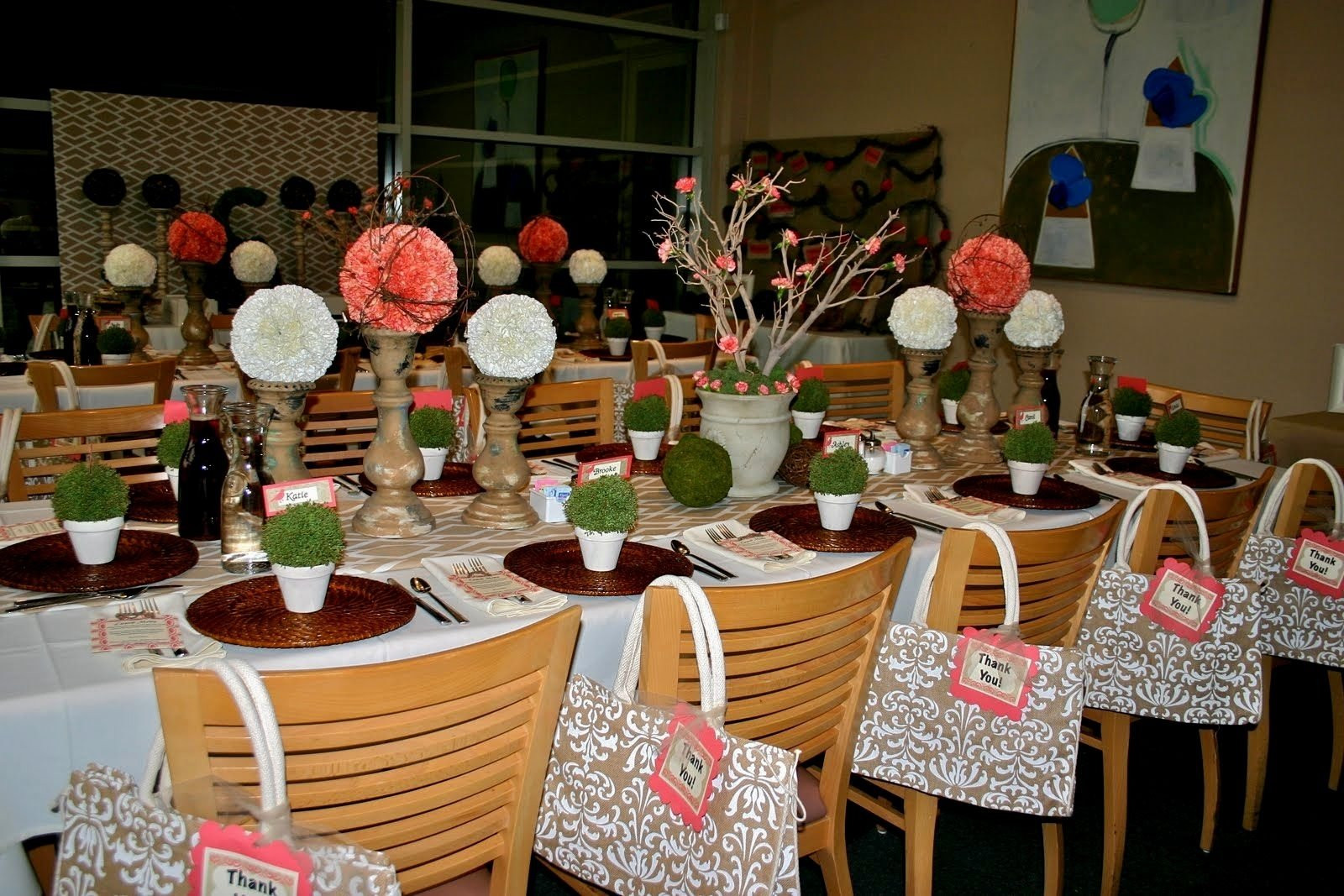 23 Of The Best Ideas For 60th Birthday Decorations For Mom Home