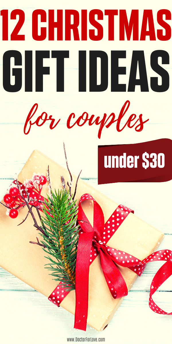 20 Of The Best Ideas For Cheap Christmas Gift Ideas For Couples Home 
