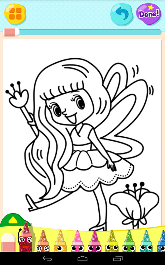 The Best Coloring Apps For Kids Home Family Style And Art Ideas