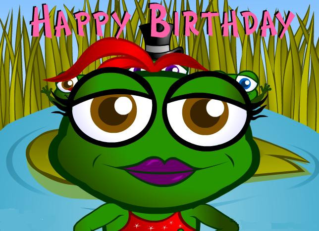 22 Best Ideas Funny Animated Birthday Cards Home Family Style And 