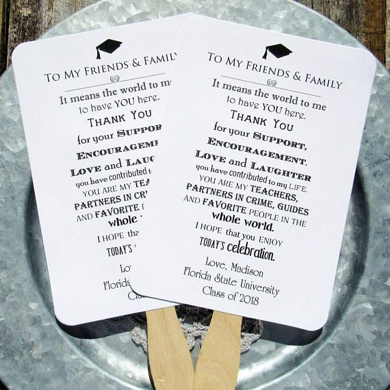 Top 35 Graduation Party Program Ideas Home Family Style And Art Ideas