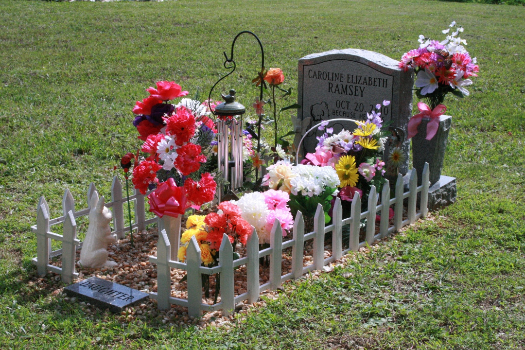 23 Ideas For Memorial Day Grave Decoration Ideas Home Family Style 