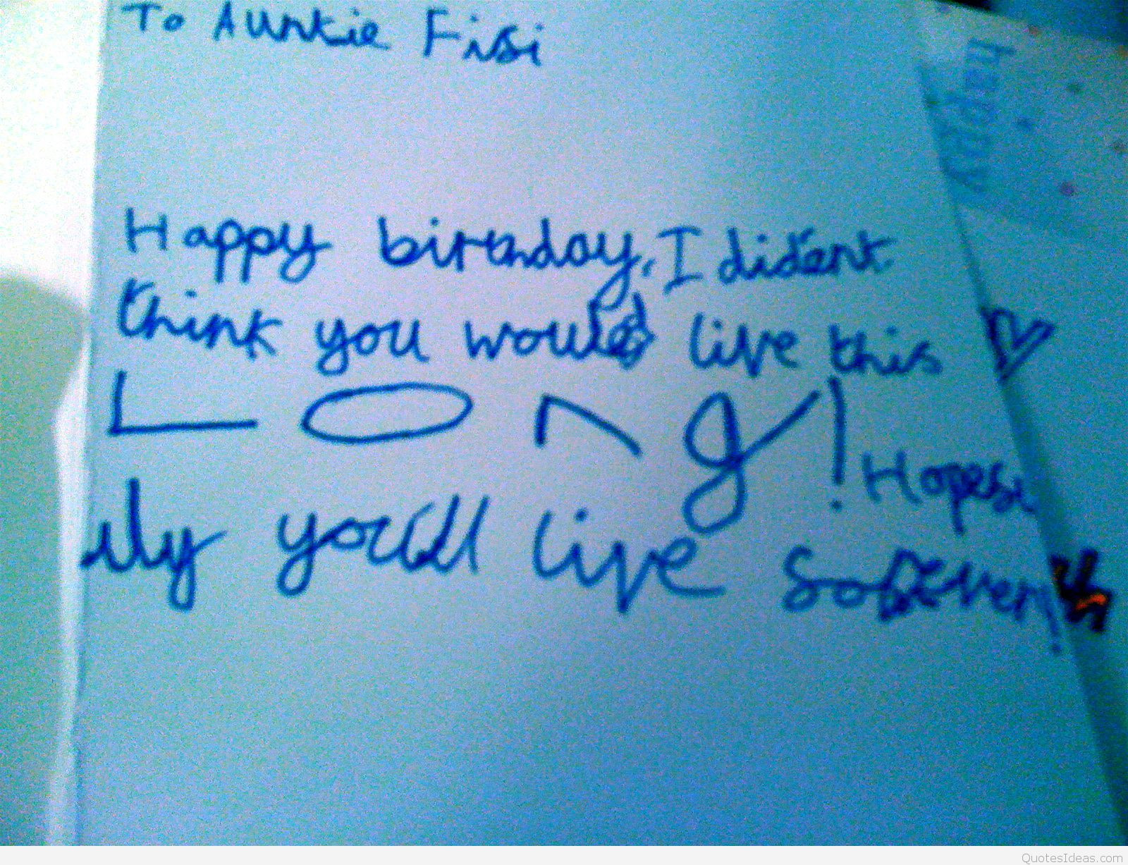21 Best What To Write In A Birthday Card Funny Home Family Style 